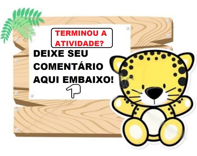 AULA 3- CONTE CONOSCO!