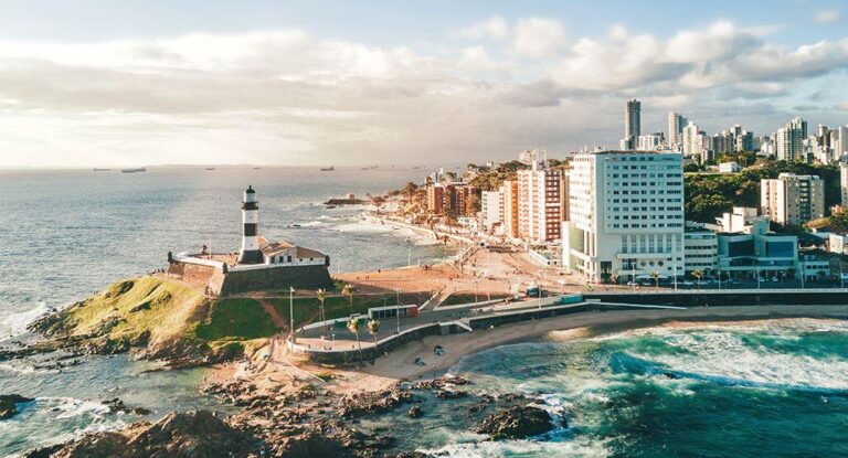 3. Formas e funções das cidades