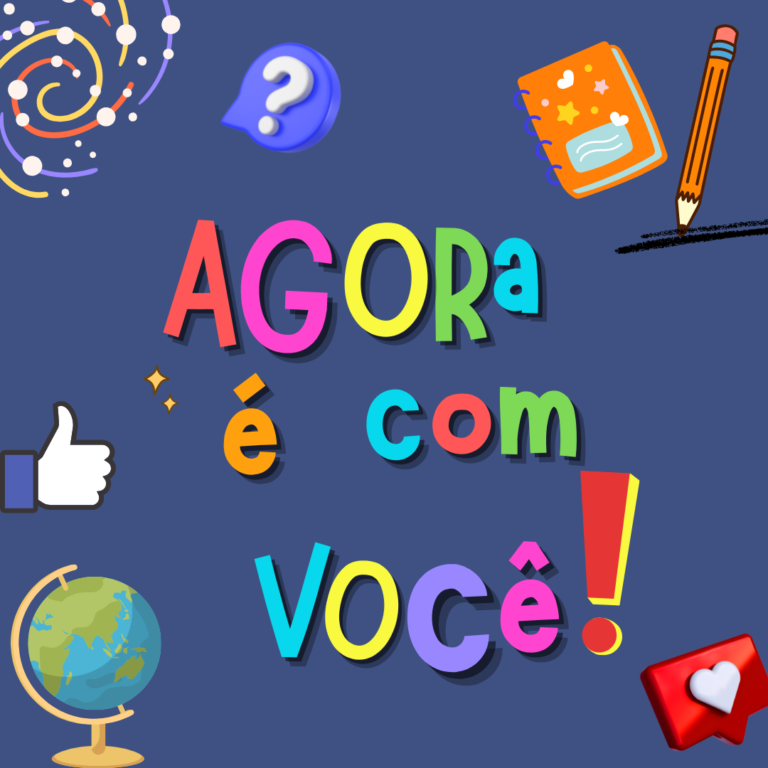 5º – SE LIGA NO SOM!